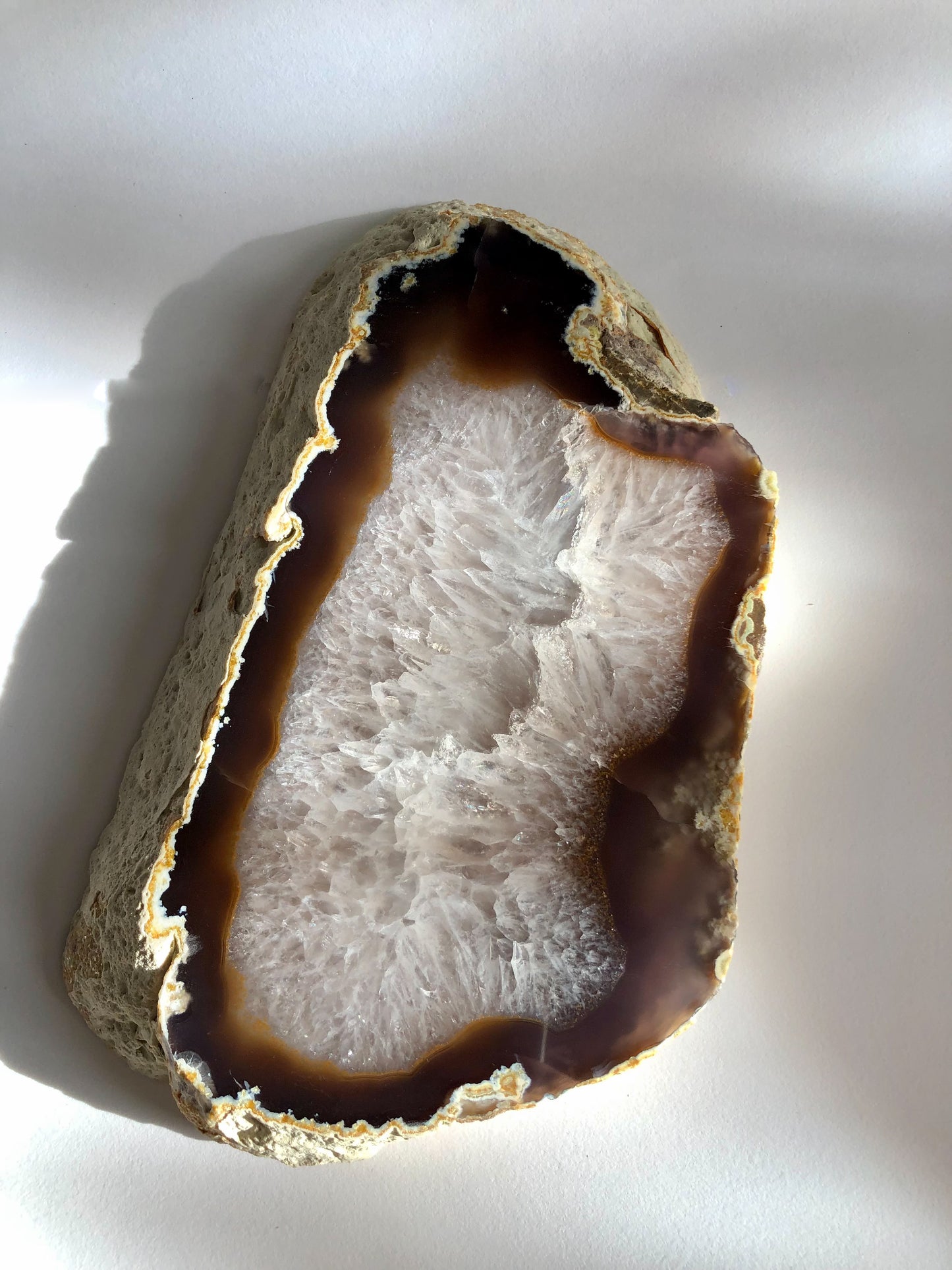 Large Agate Slab – kayscrystalwitchery